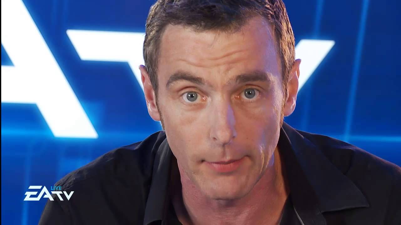 Watch the Full David Rutter Interview in the Gamescom 2013