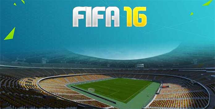 Liberty Stadium Fifa 15