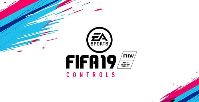 Complete FIFA 19 Controls for Windows PC